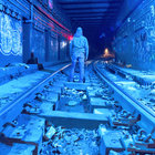 RAVENING IRON | Eternal Champion