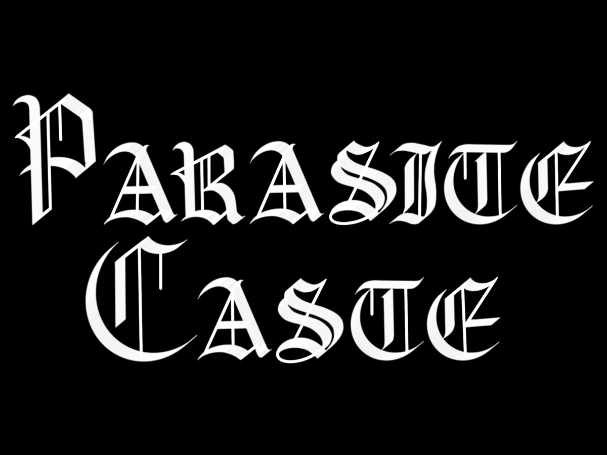 AMPLIFIED EMPTINESS | PARASITE CASTE