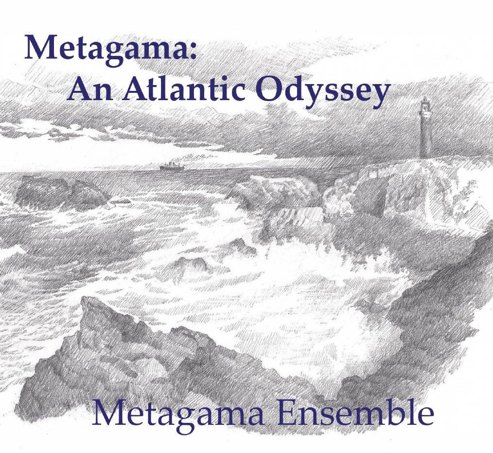 Metagama: An Atlantic Odyssey | Metagama Ensemble