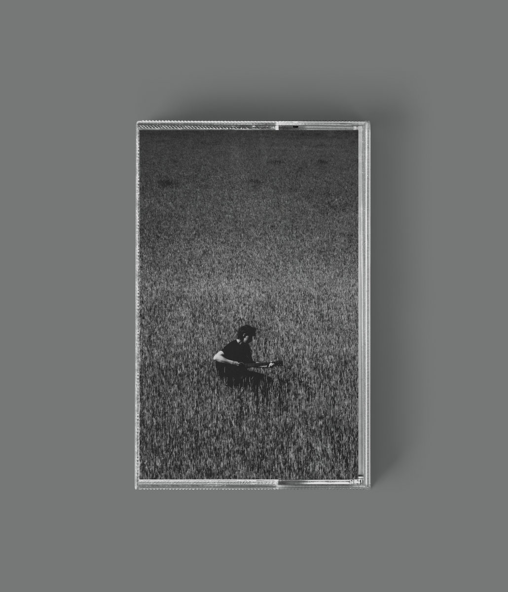 Dead Sun Feeds A Living Hell | Nolan Ritter | Candlepin Records