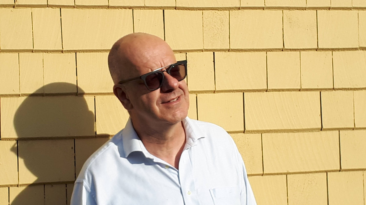 Le Jour se Lève | Léon Coupal