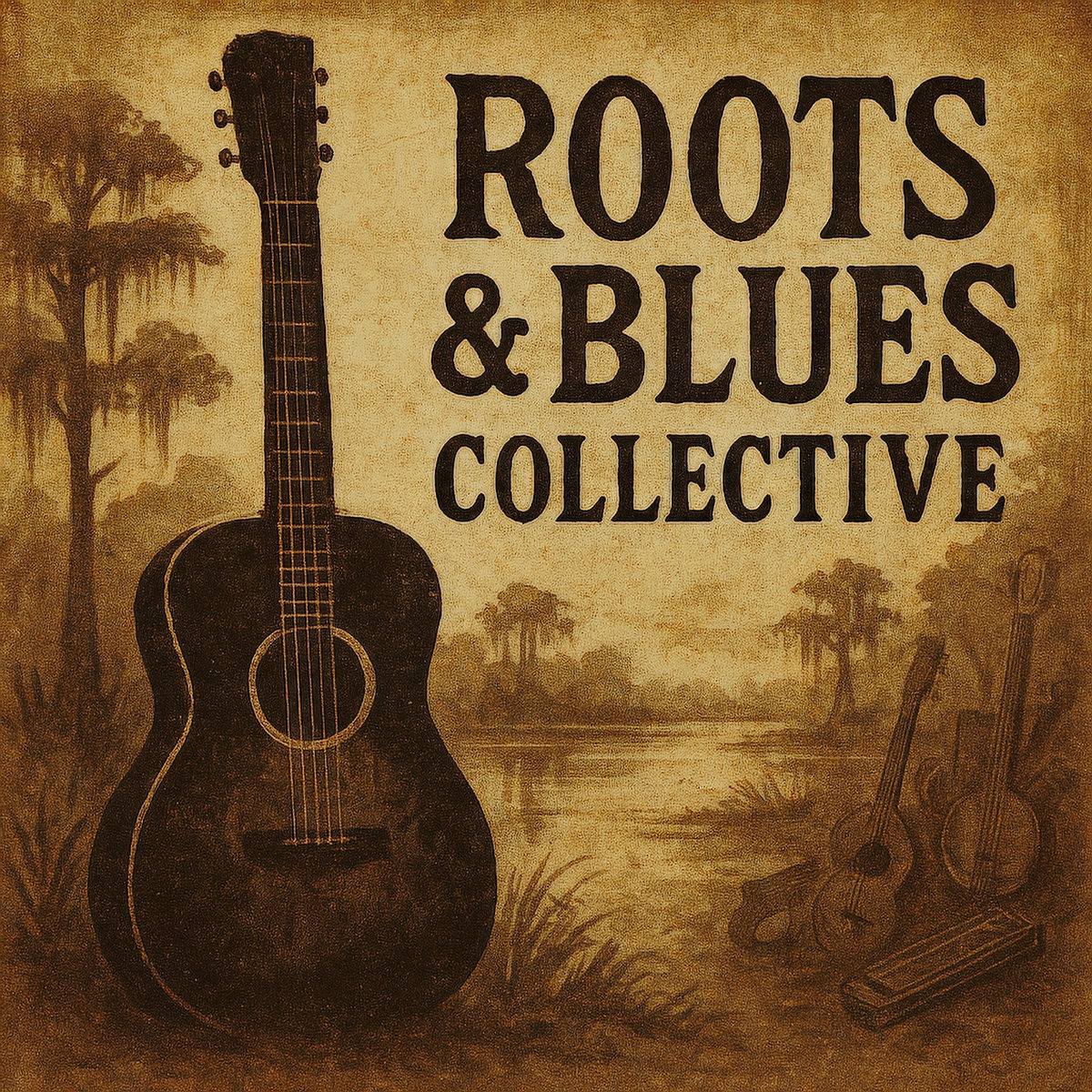 The Slide Guitar - Bottles Knives & Steel Vol. 1 | Various Artists ...