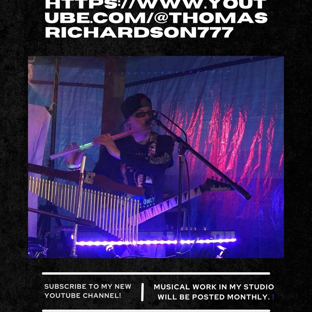 thomas789's collection | Bandcamp