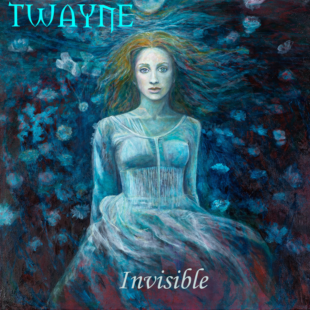 INVISIBLE | TWAYNE