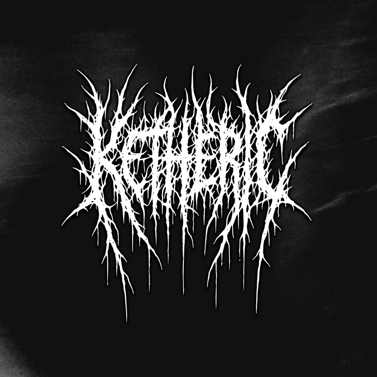 The Fell Omen - split w/Myrkul | Ketheric