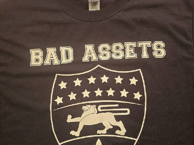 Detroit Shield | Bad Assets Detroit