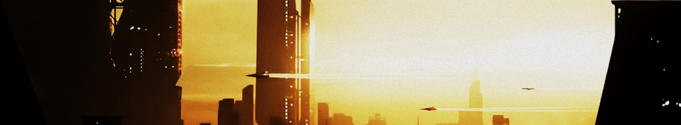 Distributed Consciousness | Holon