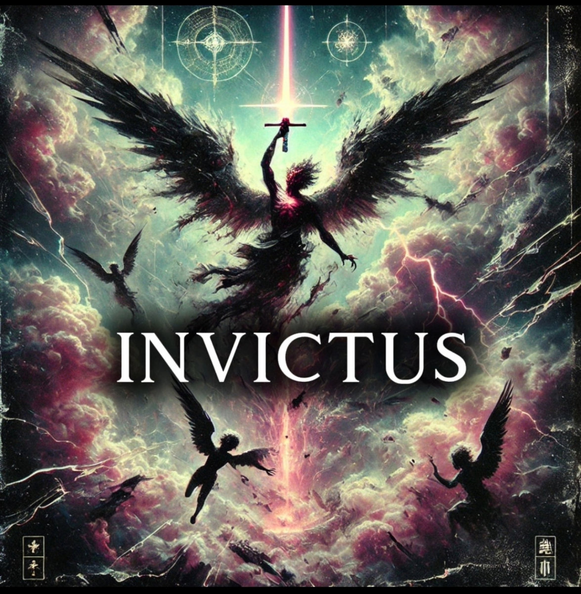 Salt and Ashes | Invictus
