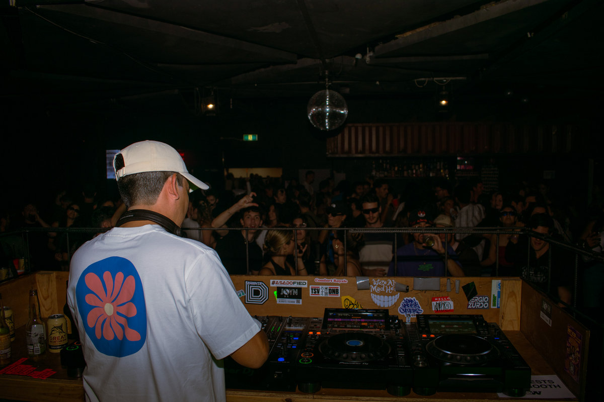 Sideral Trajectory | LQY