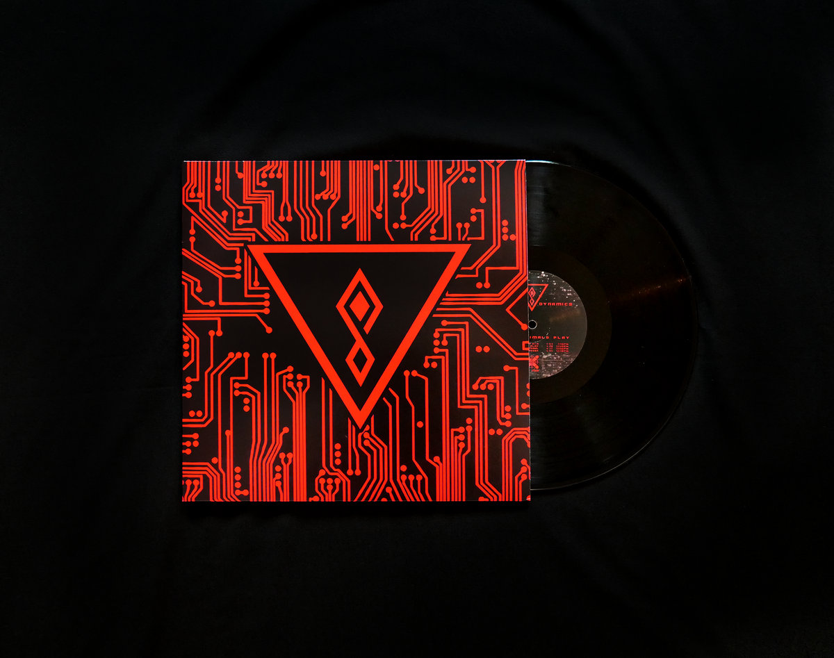 Where Animals Play | General Dynamics | X-IMG