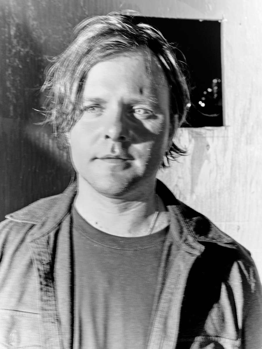 Joshua / Same Day Walking | mason lindahl