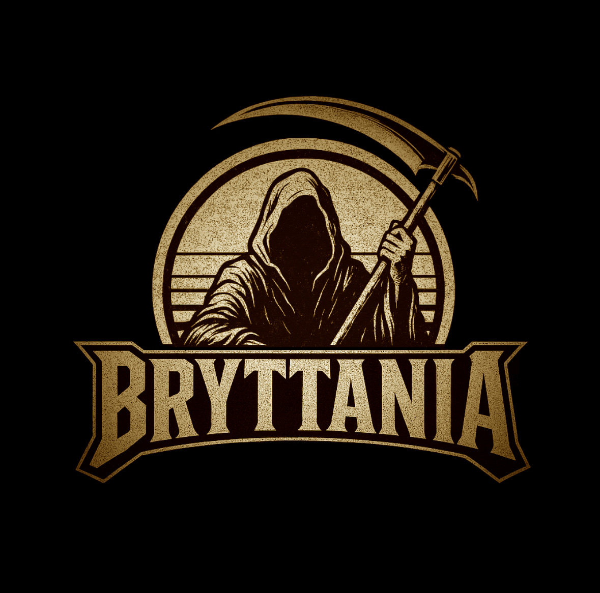 Live at the St. Magnus Centre (EP) | Bryttania