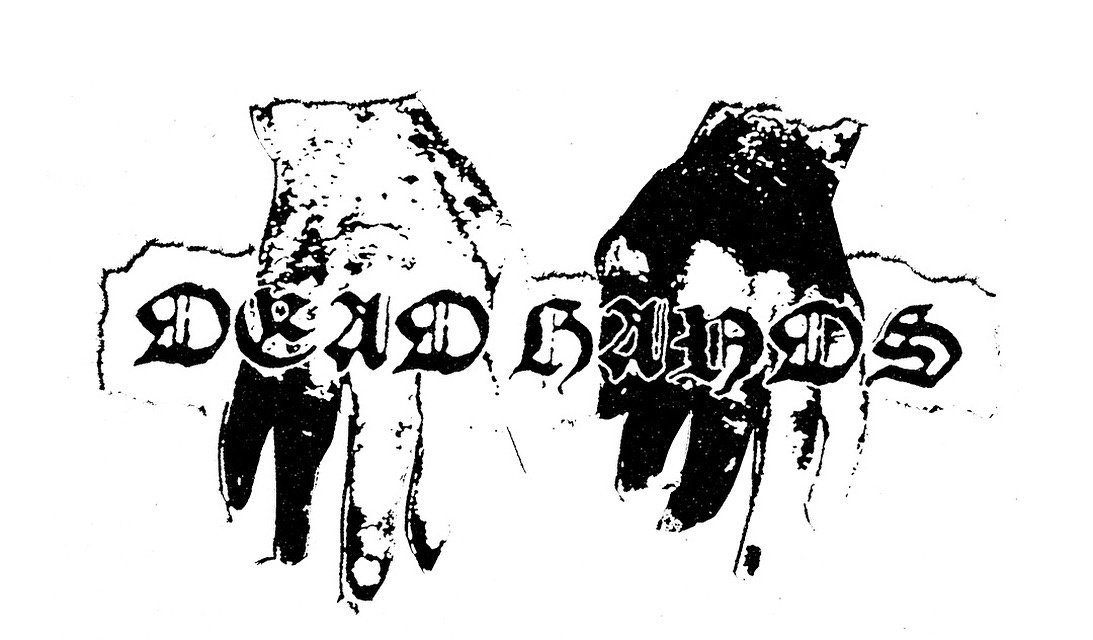 Earth Exit | Dead Hands