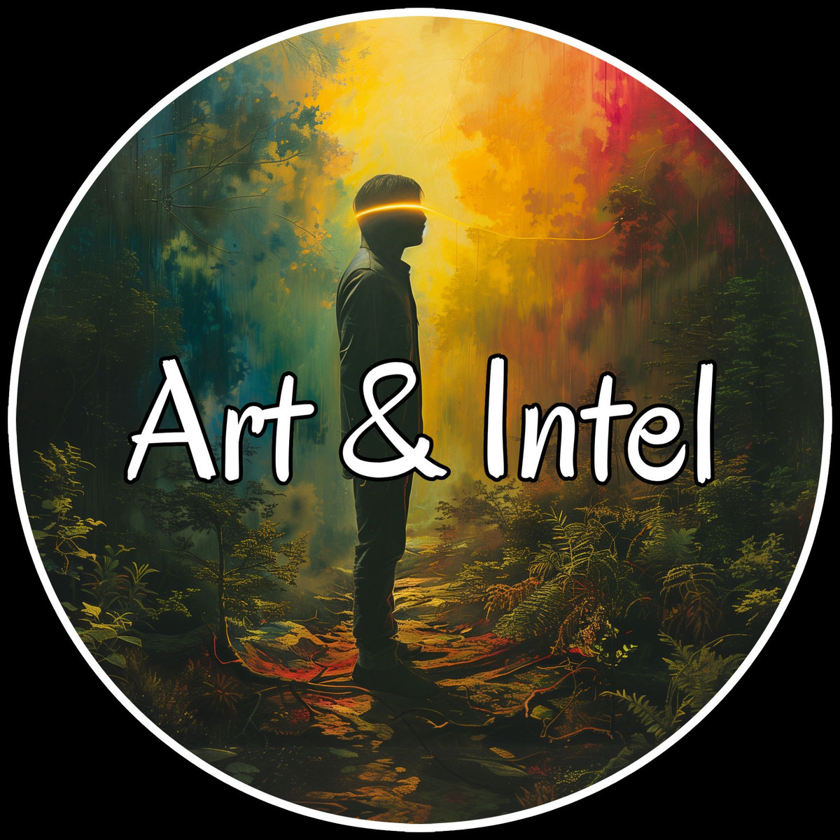 Mirrors | Art & Intel