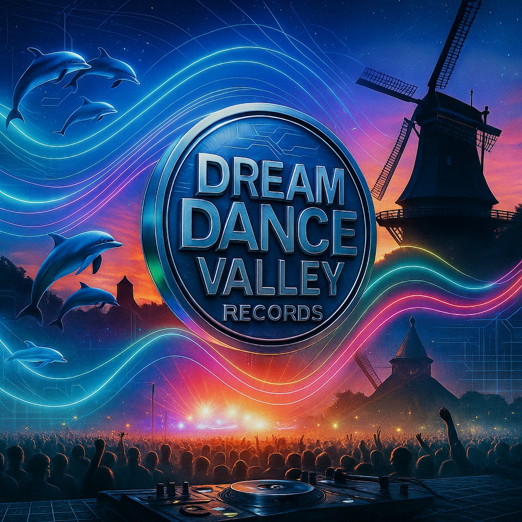 212 | Organ Donors | Dream Dance Valley Records