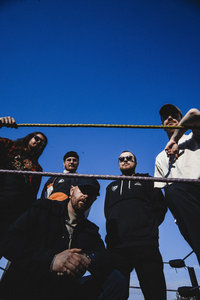 Music | Neon Rituals