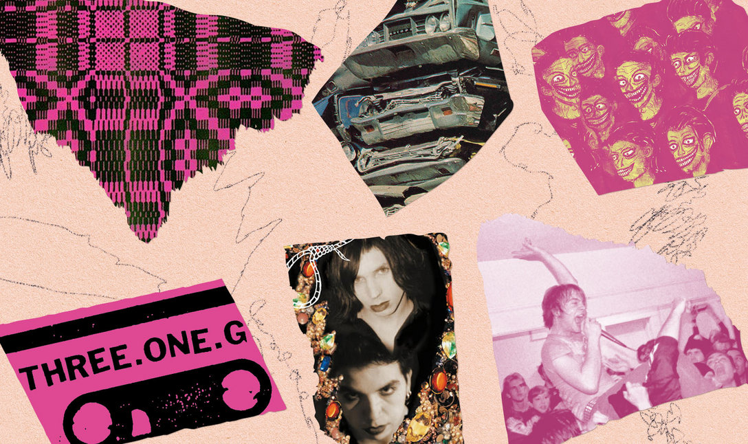 Three One G Celebrates 31 Years of Boundary-Pushing Experimentation ...