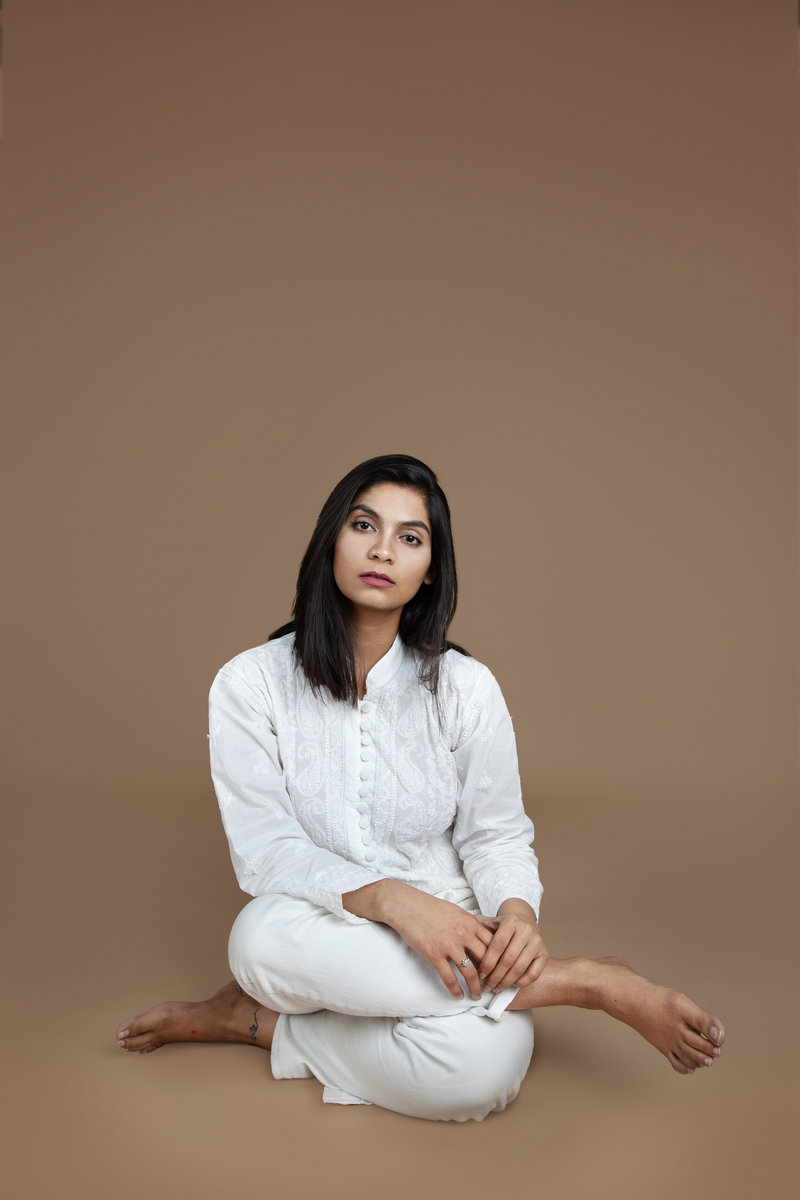 Brooklyn Liveroom | Apoorva Mudgal
