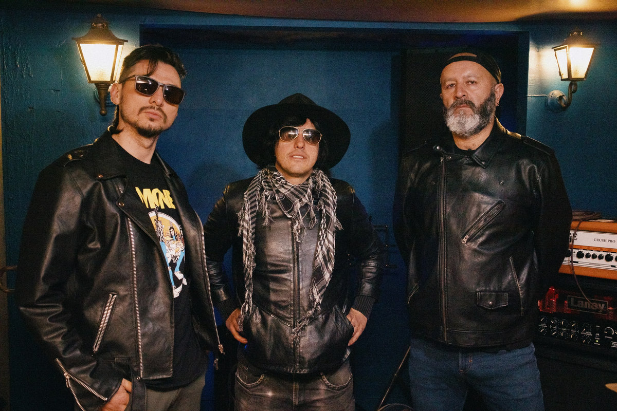 La Verdad | Trio de Orates