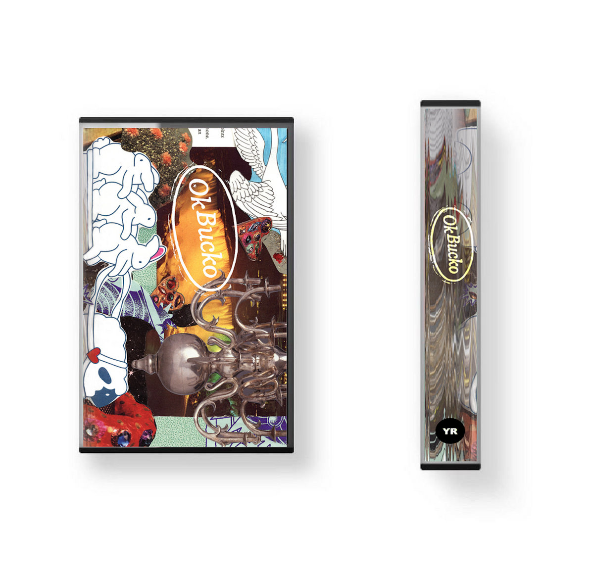 Ok Bucko EP | Ok Bucko