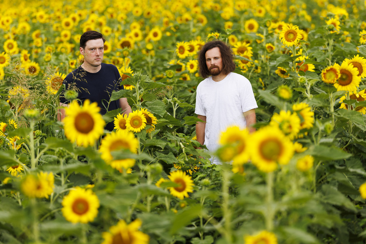 Holy Island | Sister Ray Davies