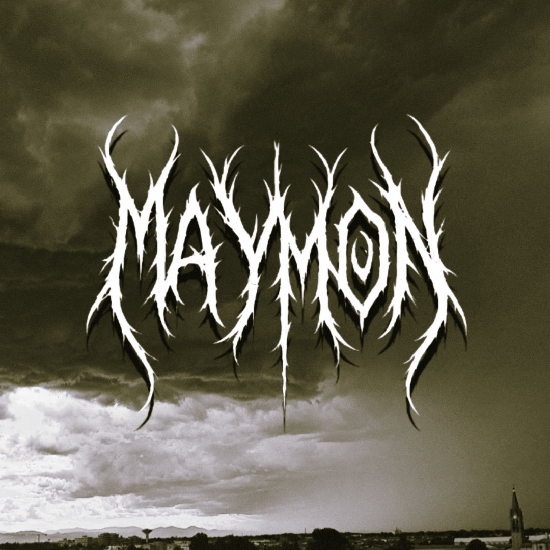Maymon [EP] 2023 | Maymon