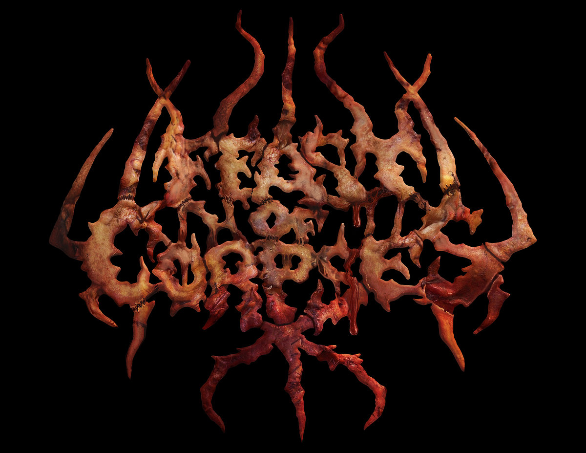 Atshen: An Anthropophagus Affliction | Feast Of Corpses