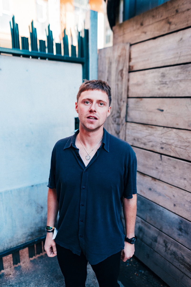 Alicia Keys - Never See Me Again (Joe Roche Remix) | Joe Roche