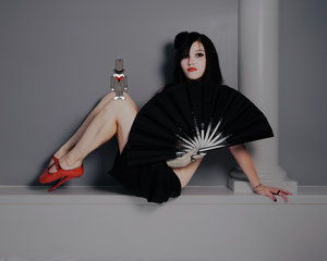 Music | Ms* Gloom