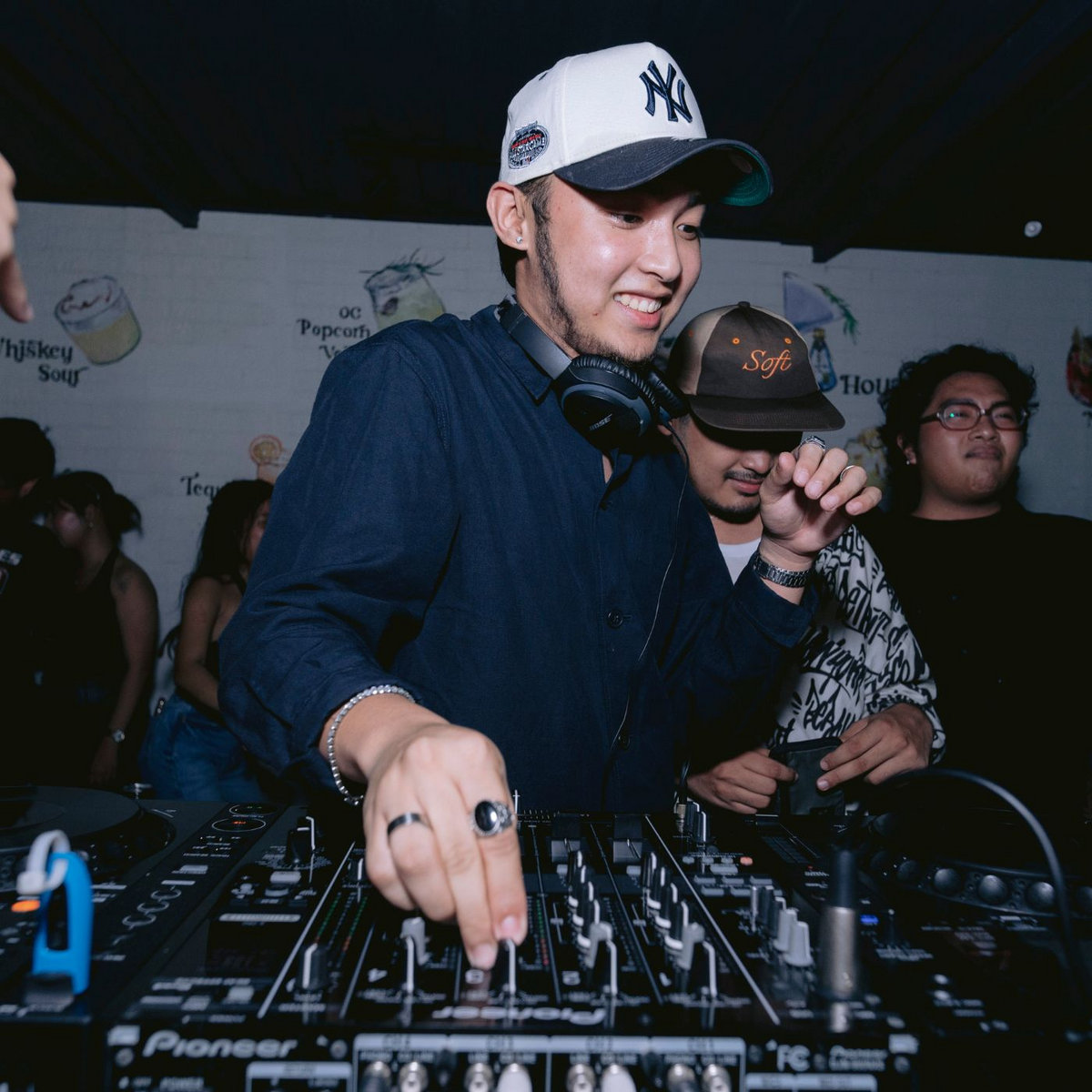 Folded (Basty Dy 'Miami Bass' Edit) | Kehlani | Basty Dy