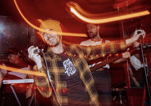 Music | New Plague Radio