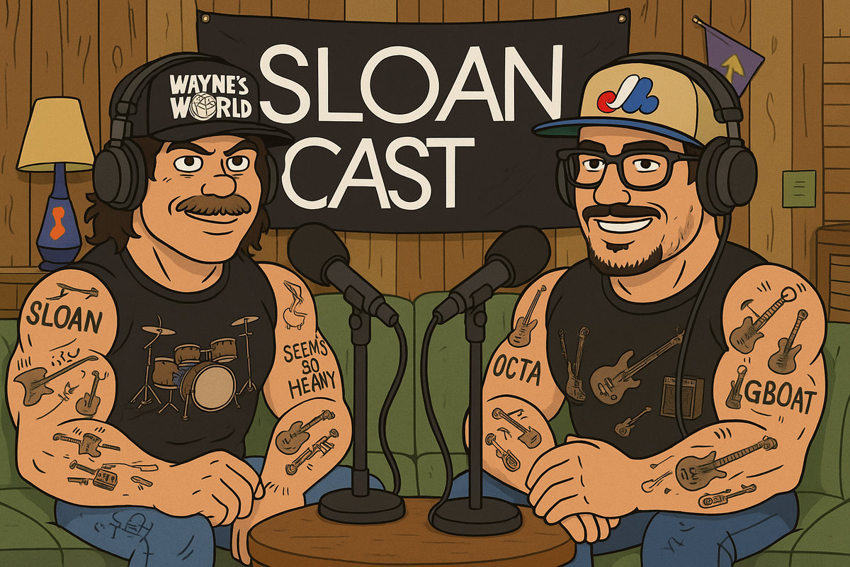 Music | Sloancast