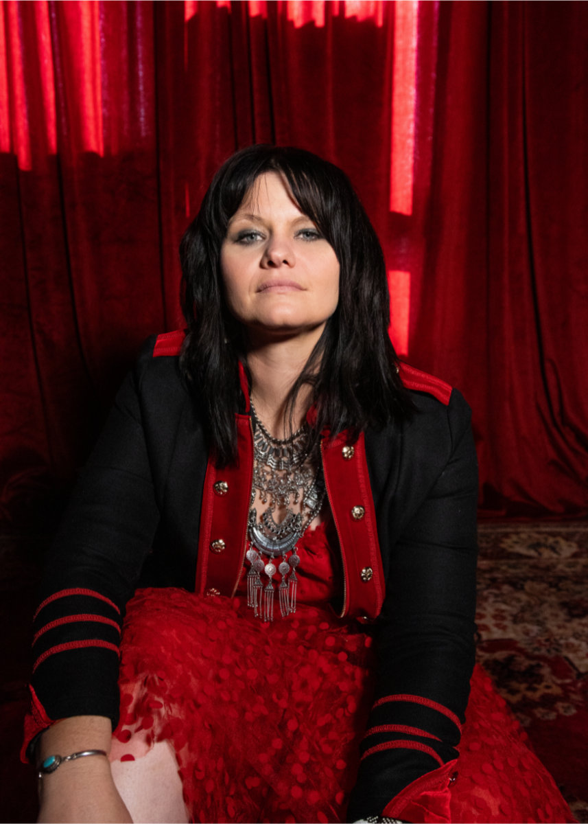 Delusional (full album) | Anna Weatherup