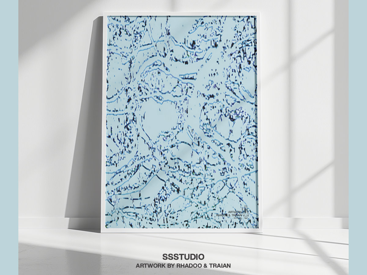 SSSTUDIO A16 | Secret Society Chile