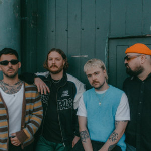 Merch | Adult Leisure