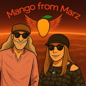 Music | Mango From Marz