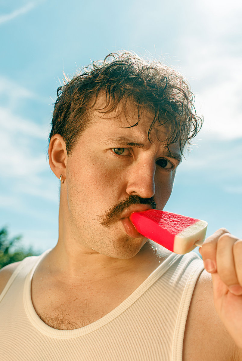 Popstar Of Your Dreams | Kai Bosch