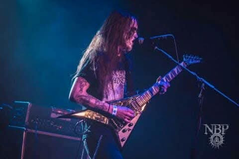 II: Inexorable Compulsory (LP) | Fading Into The Void