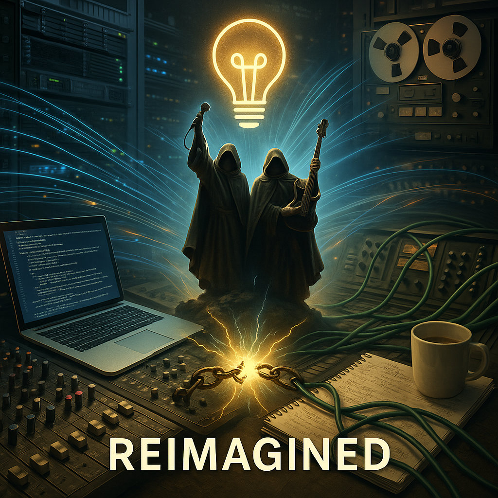 Hit The Ground Running | Crikey Moses