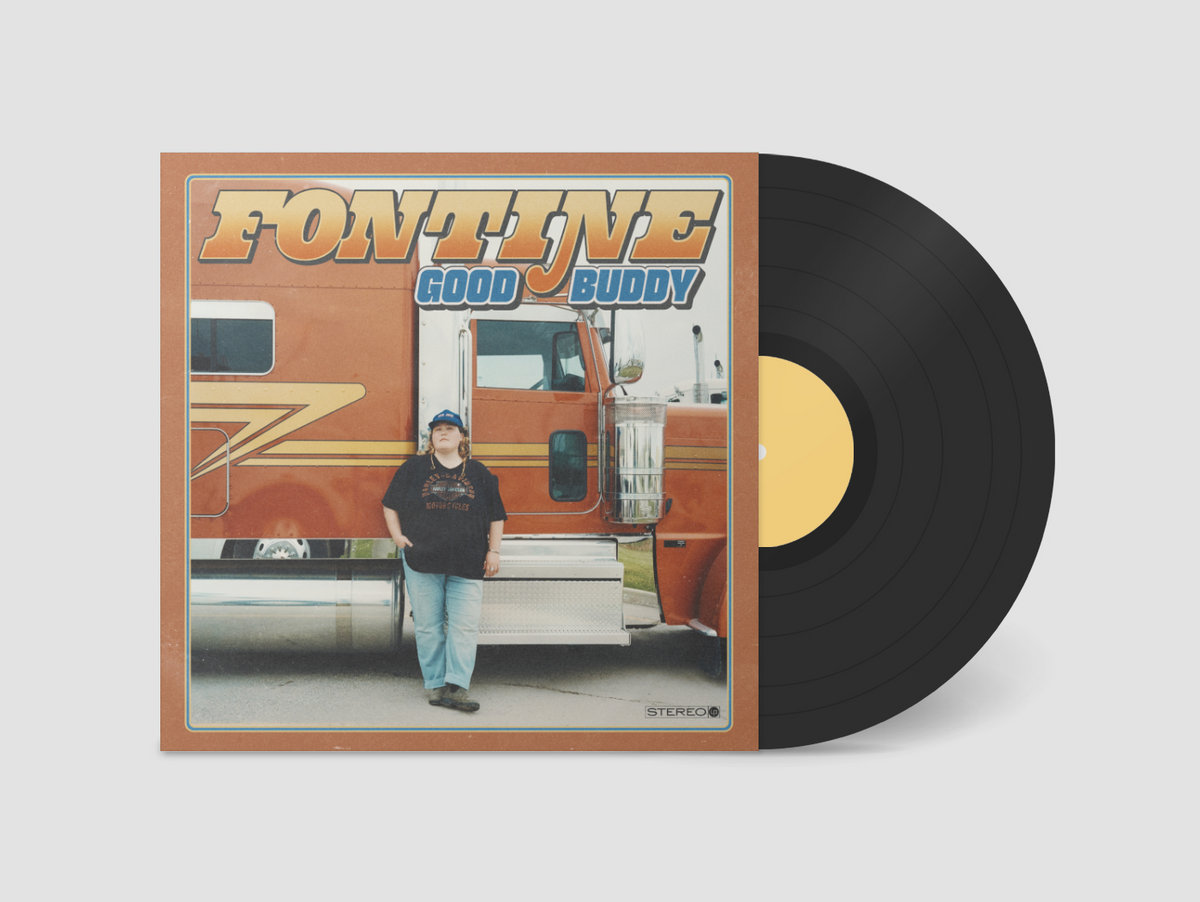 Good Buddy | FONTINE