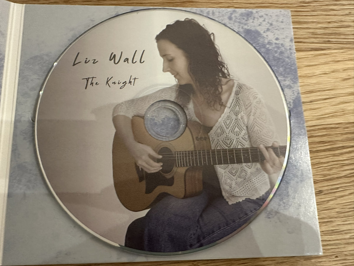 The Knight | Liz Wall