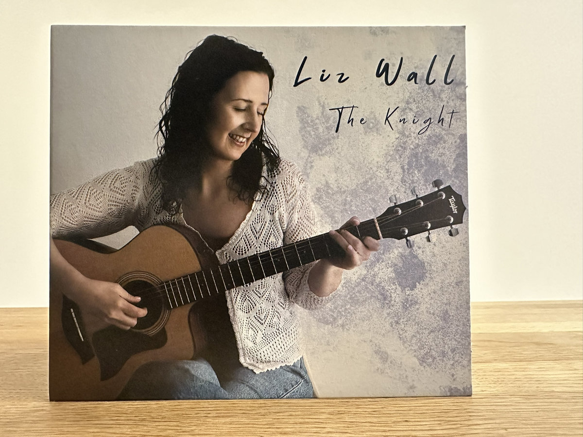 The Knight | Liz Wall