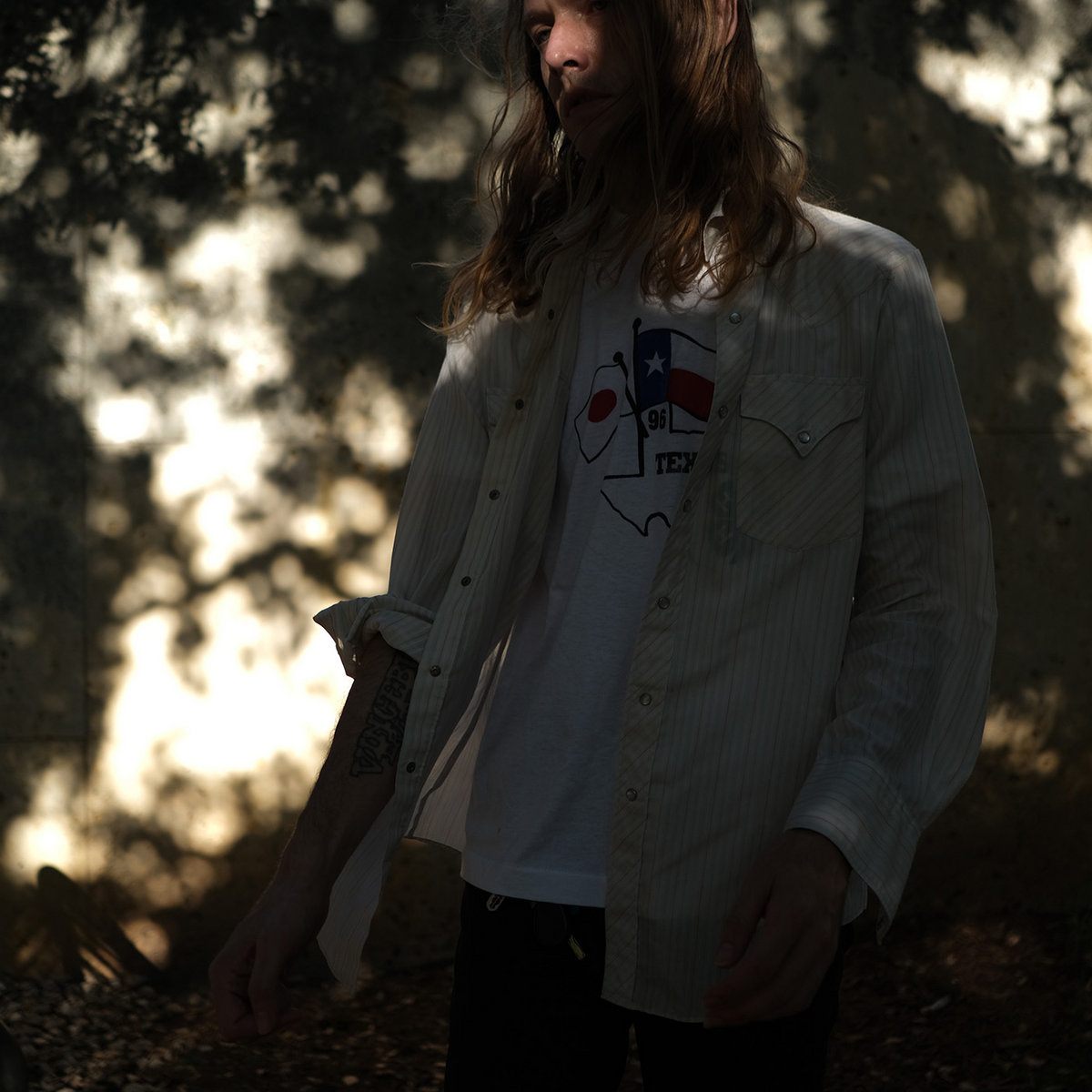 A.C Band | Barrett Avner