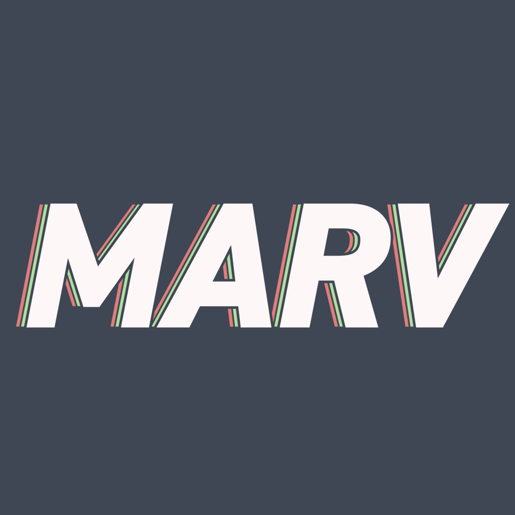 Marine Diving Club EP | Marv Productions