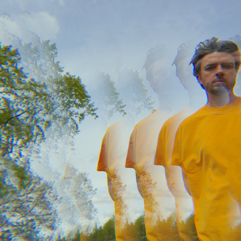 Kaleidoscopic Visions | Tom Skinner