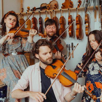 The English Fiddle Ensemble's Community | The English Fiddle Ensemble
