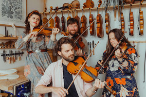 The English Fiddle Ensemble's Community | The English Fiddle Ensemble