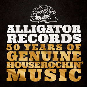 Music | Alligator Records