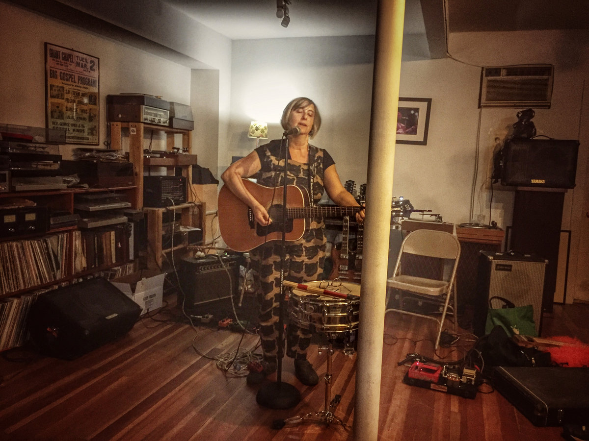 Generation Jean (Flak Records) | Jean Caffeine