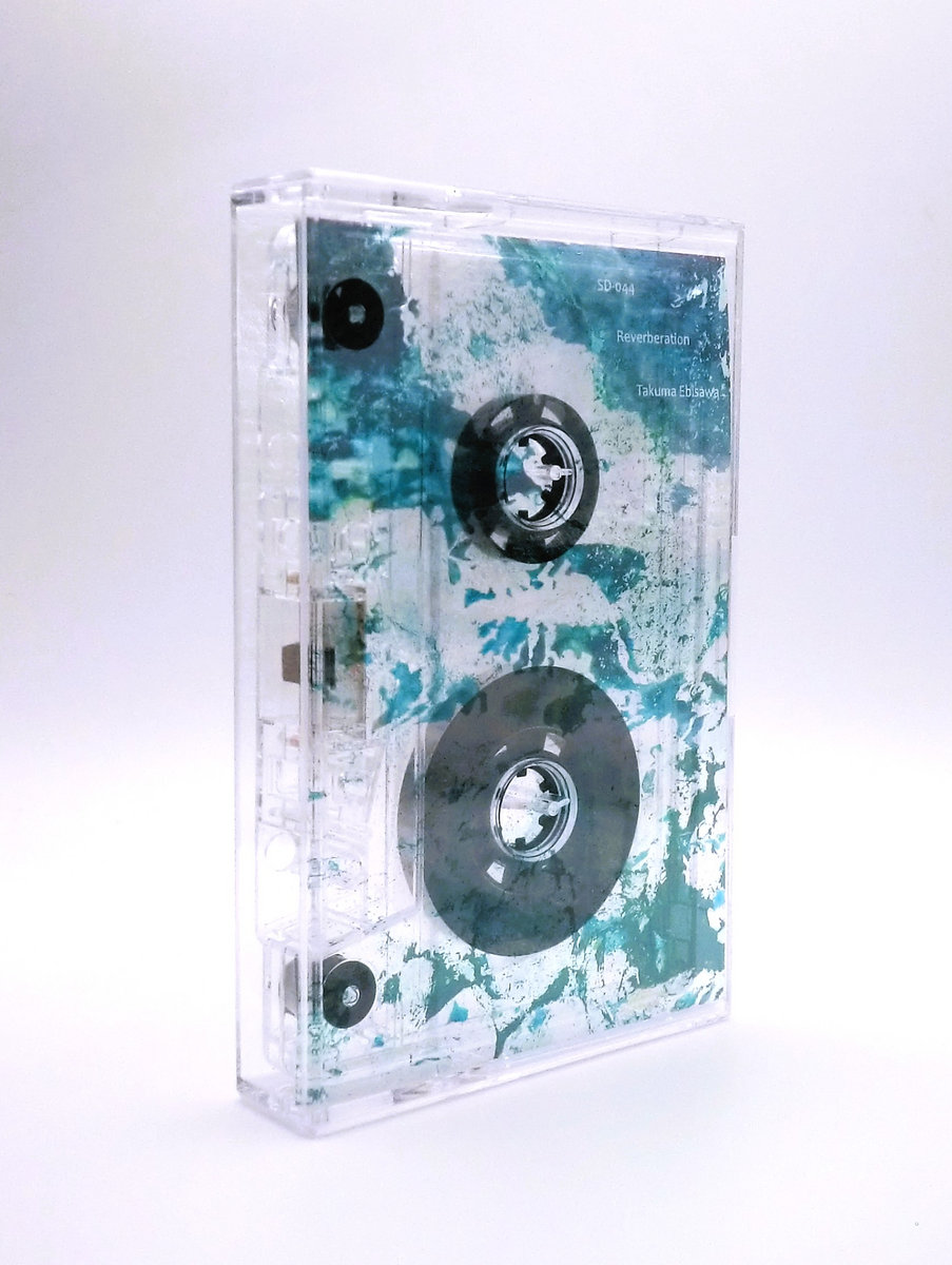 Reverberation | Takuma Ebisawa | Static Disc